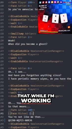 A game dev's solution to being addicted to Balatro #indiegame #gamedev #devlog