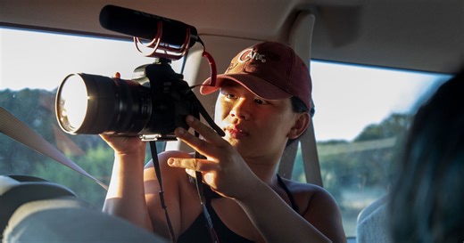 Fellowships At Audubon