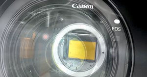 Watch Canon's Ultra-Dramatic Video Showing Off Its Sensors of the Future