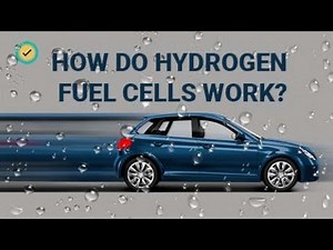 How Do Hydrogen Fuel Cells Work?