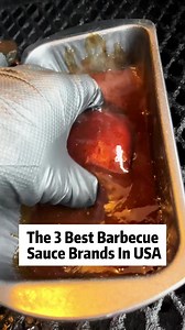 33K views · 350 reactions | The 3 best barbecue sauce brands in usa….#fy #fyp #fypシ #fypviralシ #foryoupageシ #facts #fastfood #barbecue #sauce #inusa #brands #SweetBabyRays #stubbs #KCMasterpiece #KC #tiktok #UnitedStates #healthcare #explorepage #discovery #usa | Celeb Observer | Facebook