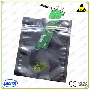 [Hot Item] Anti Static Bags ESD Protection Packaging Shielding Bag