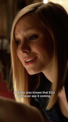 Seize the glory, boo-boo. #HouseofLies