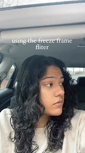 68K views · 2.2K reactions | Doing the eye drop with the freeze frame makes me feel like a badass LMFAO | iambeckyd_ | Facebook