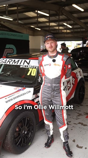Every racing driver has their weapon of choice. For Oli Willmot, this is it. Join us as we take a closer look at the MINI R56 he’s been pushing to the limit in this season's MINI CHALLENGE CLUBSPORT. 🏁 | Davanti Tyres