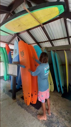 A week in Santa Teresa, Costa Rica 🌴 | Lapoint surf camp experience