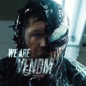 We Are Venom. Now playing in theaters in #2D, #3D, and #MX4D at #GrandCinemasLebanon. | Grand Cinemas Lebanon