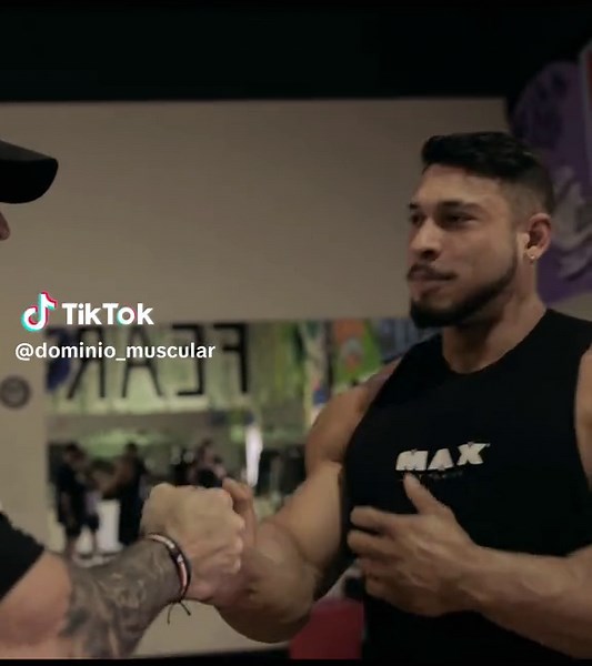 Cbum and Ramon Dino Brothers: Ultimate Workout Guide