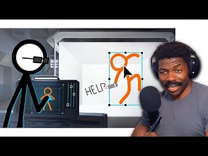 The Box - Animator vs. Animation 10 | The Chill Zone Reacts