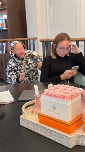 42K views · 588 reactions | Sneaking up on Charlie with a saucepan! | Neil and Charlie | Facebook