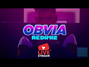 Redimi2 - Obvia (La Resistencia Mundial)