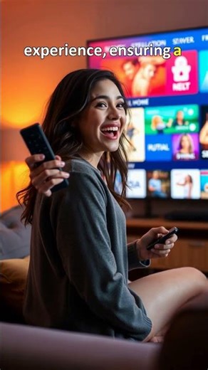 Stream Seamlessly: IPTV on Roku