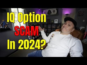 Is IQ Option a SCAM? - 2026 UPDATE!