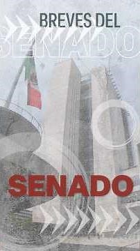 The highlights are in the Senate Briefs