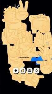 When you see this 🫶,stop. #stop #stopmotionanimation #memes #meme #animation #anime #animationmeme