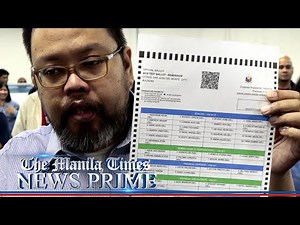 Former Comelec spokesman Jimenez passes away