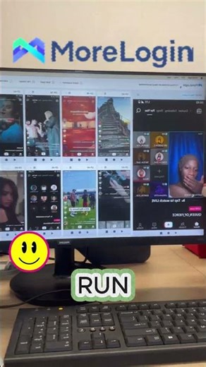 Need more than one device? Cloud Phone lets one laptop manage dozens of Android units easily.