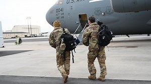 6.6K views · 85 reactions | ✈️ When every second counts, the 315th...