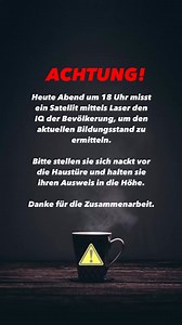 1.4M views · 3.3K reactions | Achtung!!! #lustigereels #reels #lustig #fürdich #foryoupageシ #Achtung | Funny&Fails | Facebook