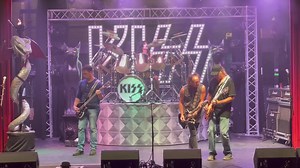 63K views · 2.4K reactions | King Of The Night Time World from sound check in Irwin today! | Mr. Speed | Facebook