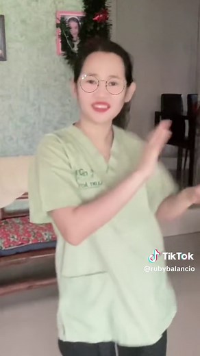 Mar Ruby on TikTok