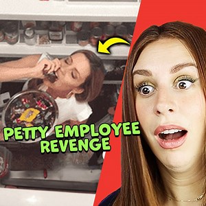 3.6M views · 77K reactions | Created Fake Emails & Left Negative Reviews Of Their Job | Charlotte Dobre | Facebook