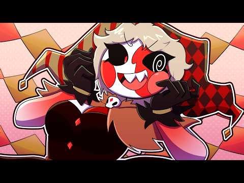 Meet HARVEST’S SECRET TWIN FOLLY! in VRChat