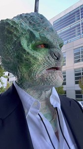 1M views · 16K reactions | REPTILE PERSON SPEAKS | J.Cyrus | Facebook