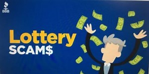 CONSUMER FIRST ALERT: People losing millions to sweepstakes scams