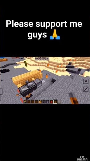 Minecraft most powerful masin😱 #minecraft#explorepage #youtubeshorts