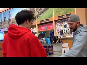 Ridiculous Email Prank!