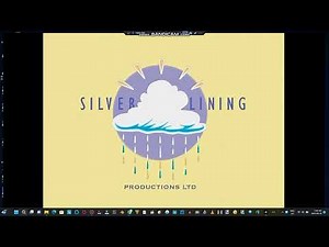 Closing to Max & Ruby: Max's Rocket Run 2004 DVD