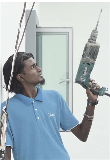 Professional Aircon Installation for Home Comfort