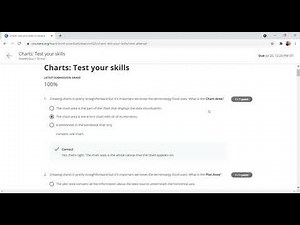 Coursera Week 6 Quiz answers -Test your skills