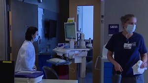 31,000 Kaiser health workers plan possible January strike