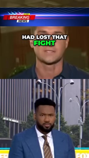 Tensions boiled over, leading to a fistfight. One man was injured but walked out joking about almost making it to Friday. Police intervention was notably absent during the altercation. Have you ever witnessed a situation escalate so quickly? #fistfight #tension #altercation #police #incident | Conservative News Daily