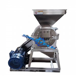 [Hot Item] Versatile Grain Grinding Machine for Efficient Livestock Feeding Solutions