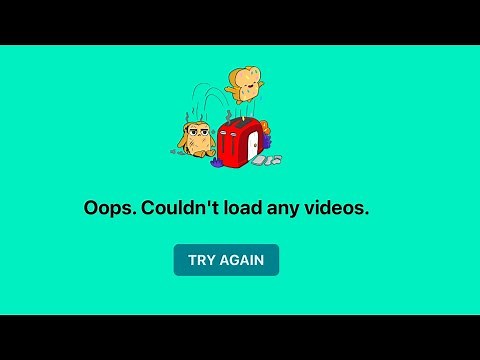 How to fix youtube kids not working 2024 | Fix Youtube Kids Oops. Couldn't Load Any Videos