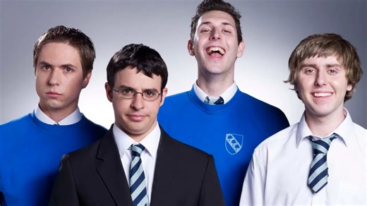 The Inbetweeners reportedly set to return with 'original cast keen to reprise roles'