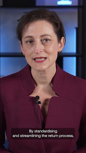 ‪@DeutscheBank‬ increased their efficiencies by +40% with the transition to #iso20022