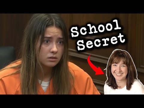 Killer Realizes Her College Secrets Are Exposed (They Are) | Crime Documentary