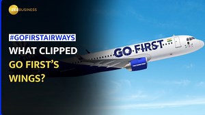 Go First Airways: What went wrong with low-cost carrier?-- Explained