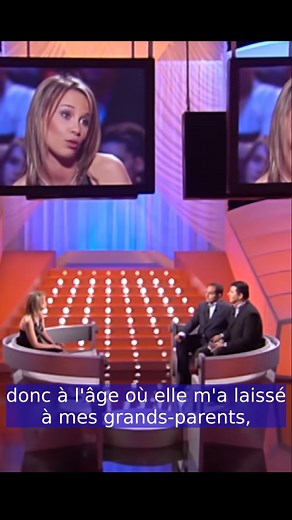 2.7M views · 40K reactions | rediffusion y a que la vérité qui compte une fille qui retrouve sa mère au bout de 25 ans | Club des Fans de Y’a que la vérité qui compte | Facebook