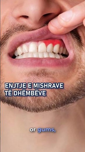 #⚠️ Don’t ignore an infected tooth!