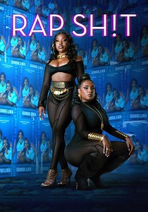 Rap Sh!t - watch tv show streaming online