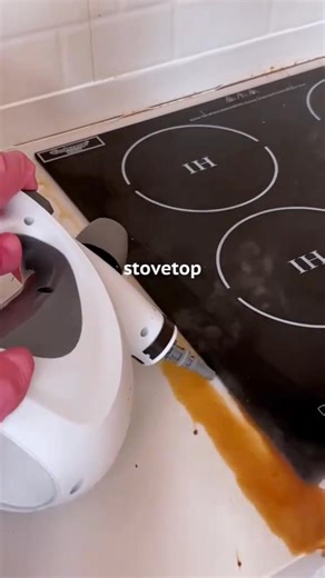 LINK IN BIO All-in-One Gadgets 💨 Pressurized Handheld Steam Cleaner – Deep Clean Made Easy! 🇺🇸 #steamcleaning #homecleaning #deepcleaning #cleaningtools #HandheldCleaner #steampower #HomeEssentials #amazonfinds #cleanhomehappyhome #nochemicals #EcoFriendlyCleaning #KitchenCleaning #ovencleaning #sofacleaning #windowcleaning #SmartHomeGadgets #cleaninghacks #homecareusa #USAFinds #newyork | ᵂᵒʳˡᵈʷⁱᵈᵉ ᴳᵃᵈᵍᵉᵗˢ