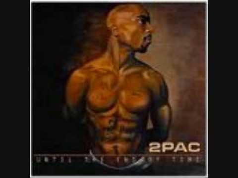Tupac ft Lil Mo - Niggaz Nature