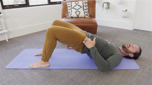 457K views · 5.8K reactions | weshape.com/core-fb Or Comment “core” and we’ll help you sift through the misinformation. If you’ve been avoiding core workouts because they feel confusing, painful, or just too hard. This one’s for you. This gentle, effective routine helps you activate your core, support your back, and feel more confident in your body. Perfect for: ✅ Beginners ✅ People recovering from injury ✅ Anyone who wants to start moving again safely | WeShape | Facebook