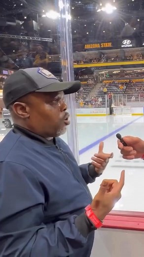 11K views · 144 reactions | “I’m not making this up” 藍 ( Via @parhamproductions @russ.parham @miles.hext ) HockeySauceKit.com ⬅️ Rated #1 Yard by NHL   Ultimate Hockey Gift  ✅ | The Original Hockey Sauce Kit | Facebook