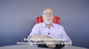 314K views · 2.5K reactions | How the IBM ThinkPad 701 changed computing. | Verge Reviews | Facebook